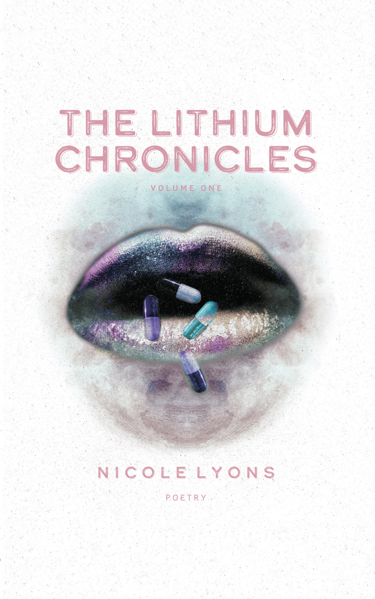 Nicole Lyons – Indie Blu(e) Publishing