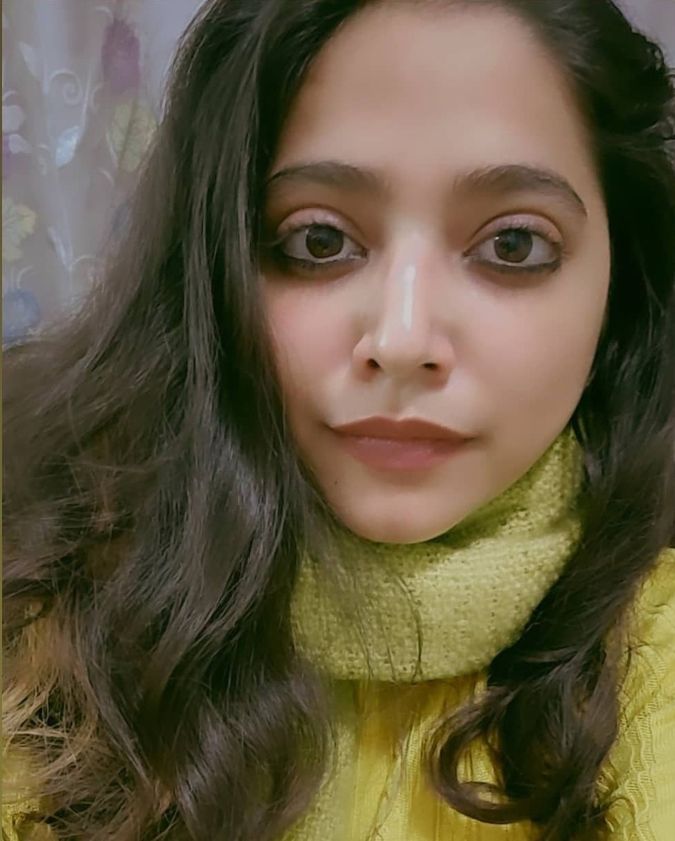Meet Darker Objects Collaborator Devika Mathur – Indie Blu(e) Publishing