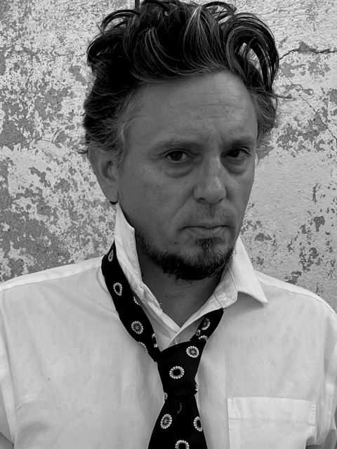 John Biscello – Indie Blu(e) Publishing