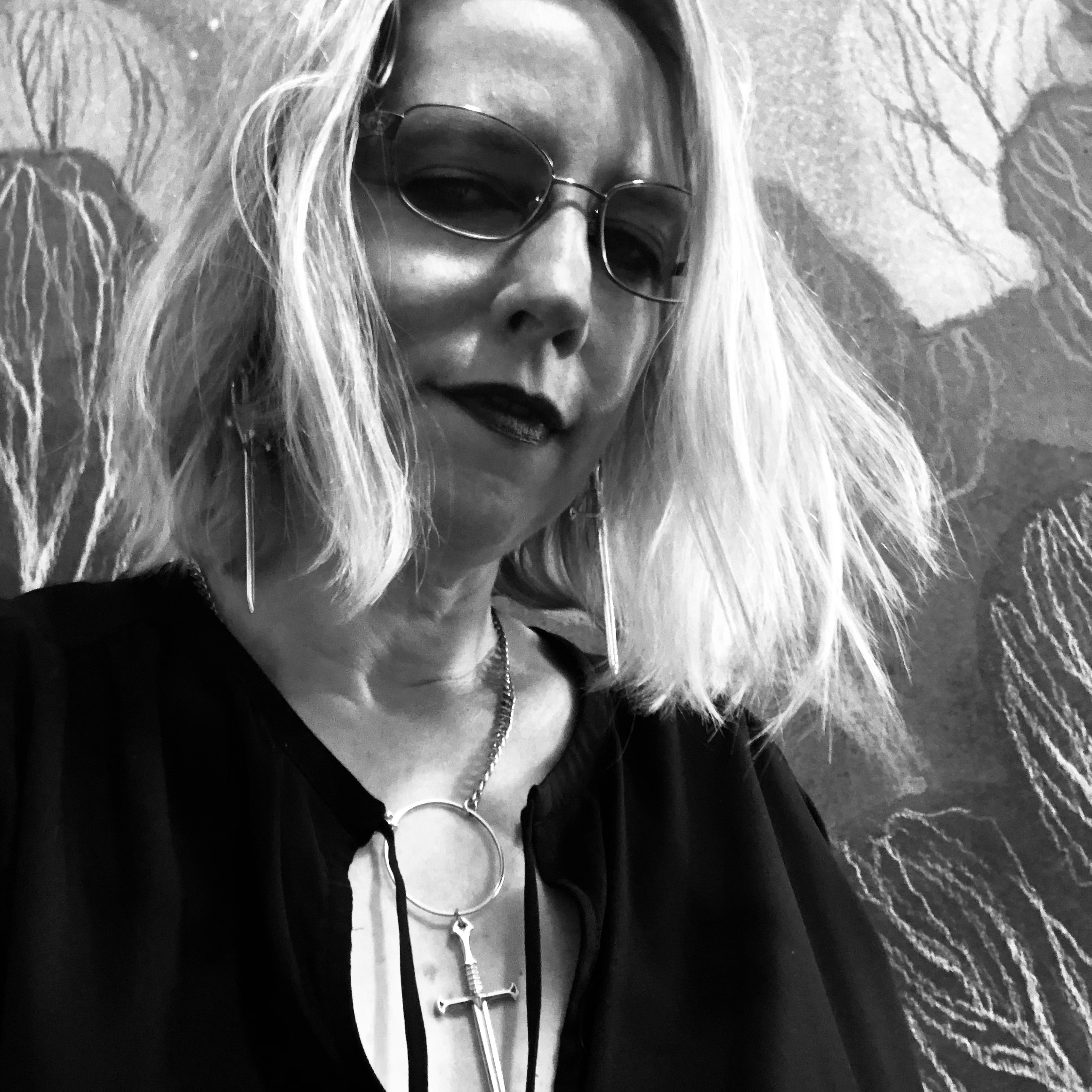 Sun Hesper Jansen – Indie Blu(e) Publishing